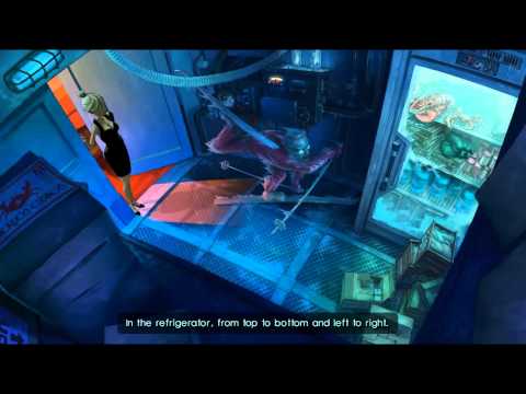 The Next Big Thing (part 12 English game walkthrough) - Second Best Sharpshooter -