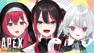 [Vtub] Neo-Porte 緋月ゆい APEX - PTT評價