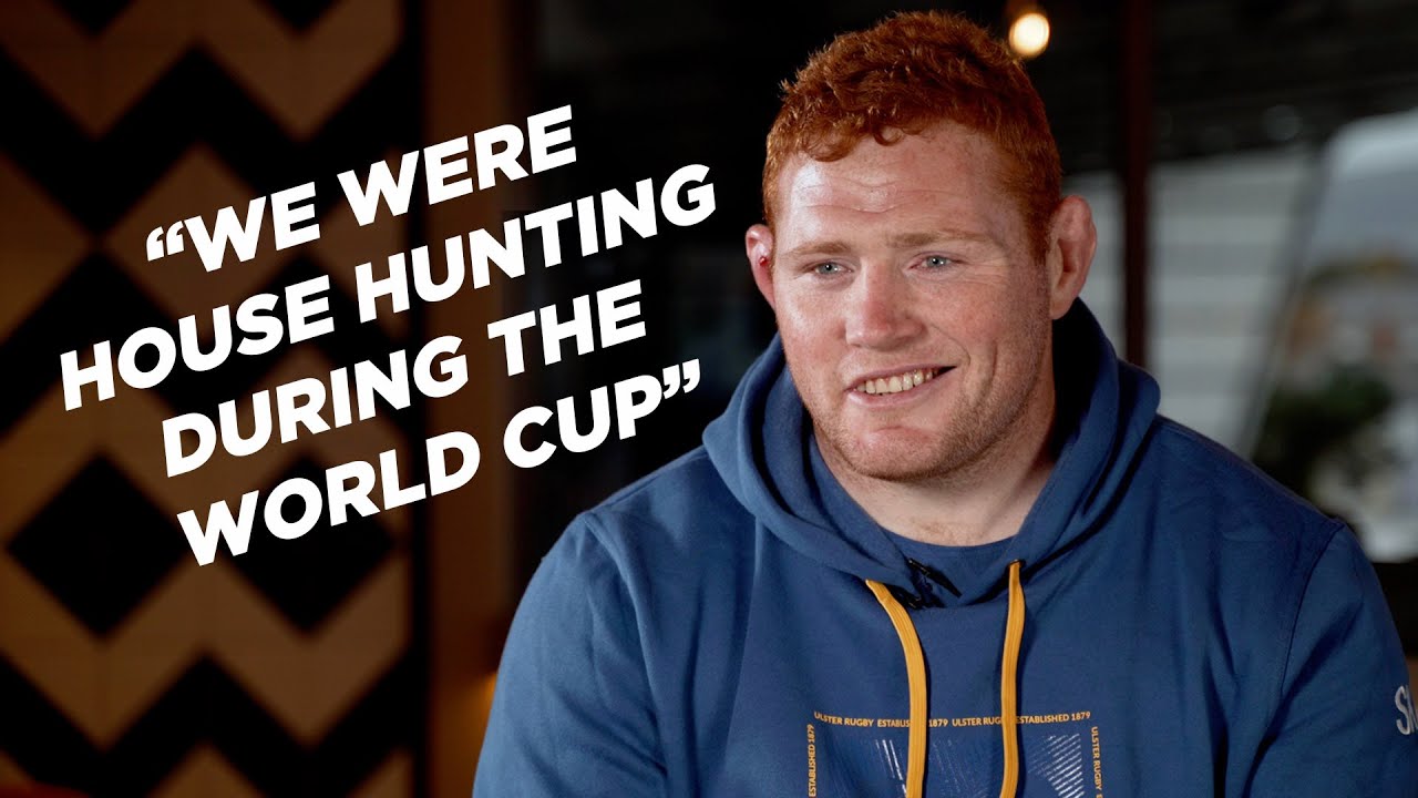 Steven Kitshoff on how he got iconic nickname 'Spicy Plum' and love of ...