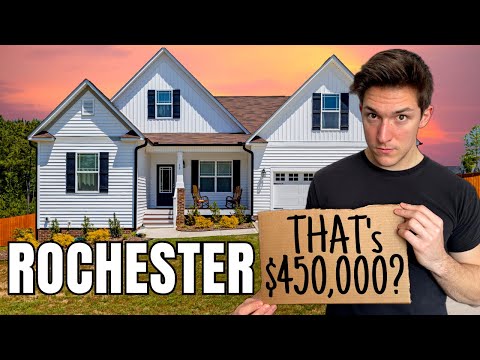 You'll NEVER Believe These Rochester Michigan Home Prices!