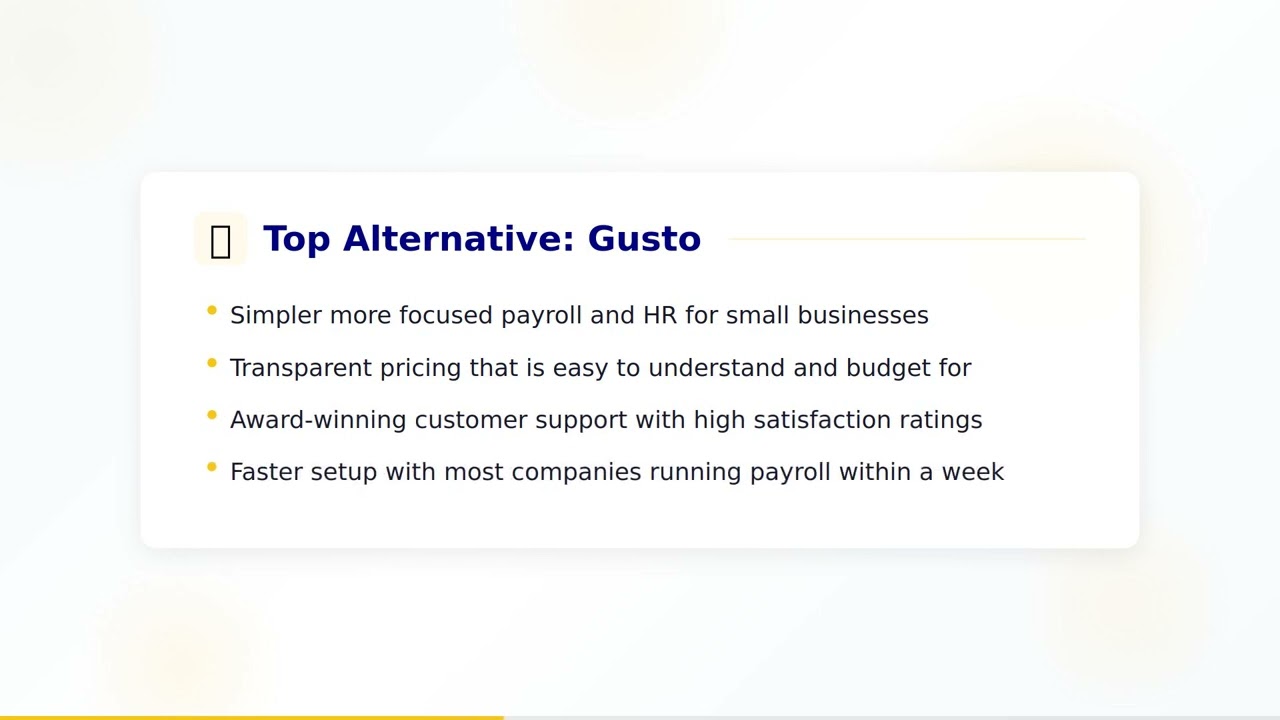 Rippling Alternatives - Top Competitors & Alternatives in 2026