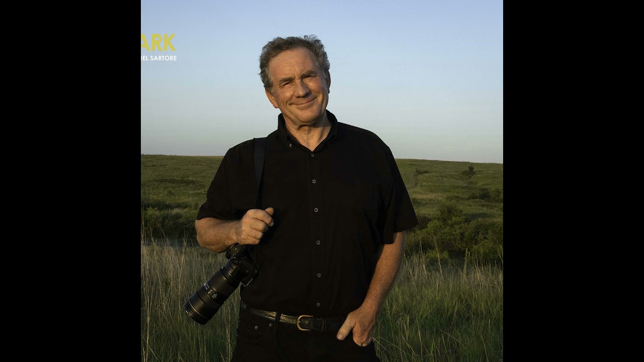 Joel Sartore: The Photo Ark
