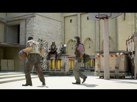 Steam Community :: Video :: Basketball CS2