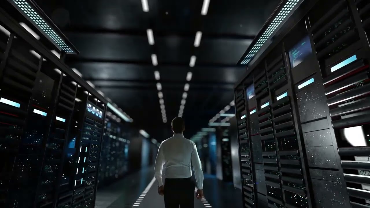 Unlock Business Growth with Tech Acceleration