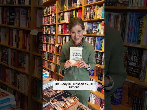 New to You: Ann Patchett on Jill Ciment