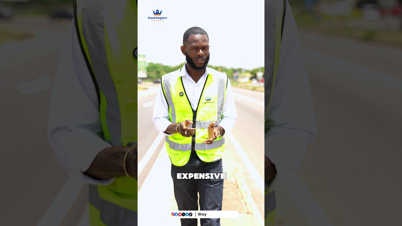 let’s look at the role of infrastructure when it comes to owning your forever home ✨