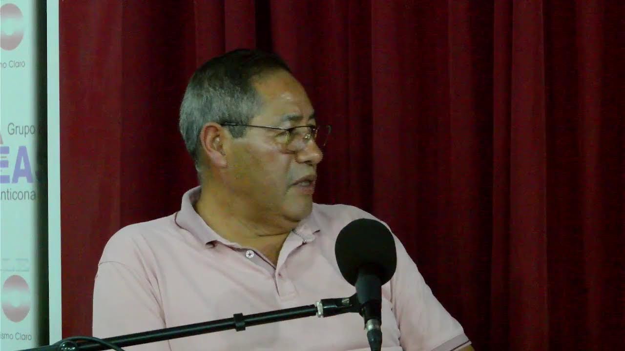 #ExpresiónEs │ Regidor de Huitzilac Aaron Nava Puebla