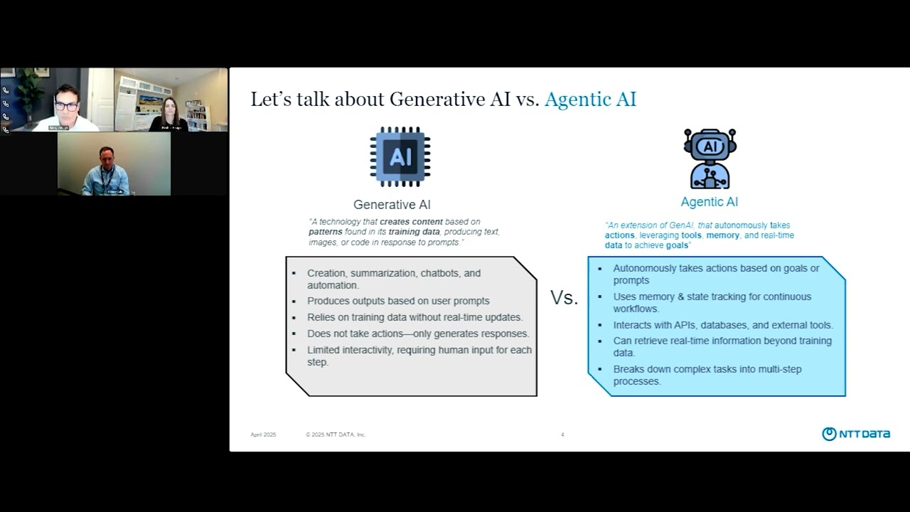 AI Takes Action: Transforming Healthcare with Agentic AI