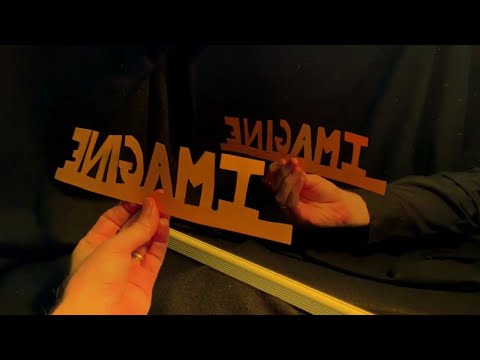 Do Mirrors Reverse Left and Right? | Reflection | Arbor Scientific