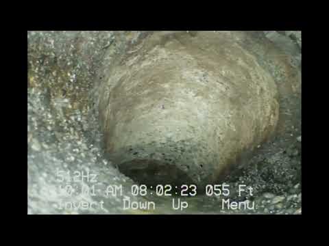 309 Morgan – Inspection Boss