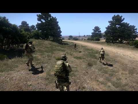 Steam Community :: Video :: WAW join Zeus mission on Altis - Arma 3 ...