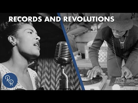 American Music and How It Changed Th…: English ESL video lessons