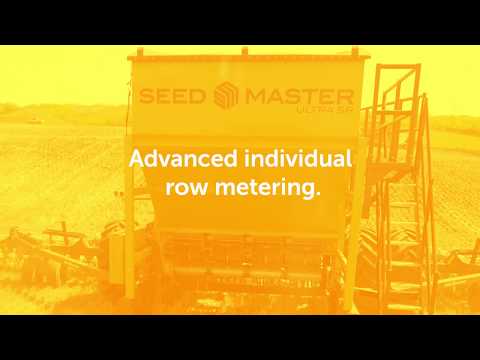 The Ultra SR- Metering
