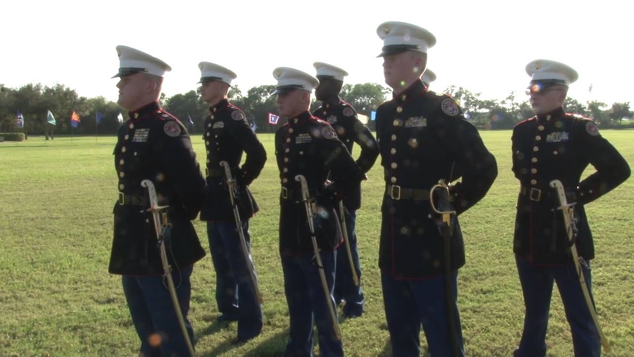 Veterans Day Parade 11/11/2015