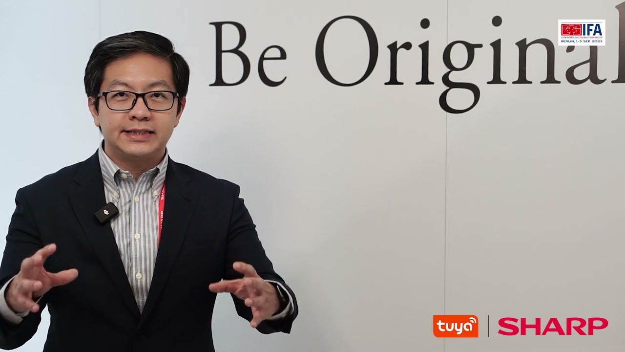 Sharp Consumer Electronics Europe