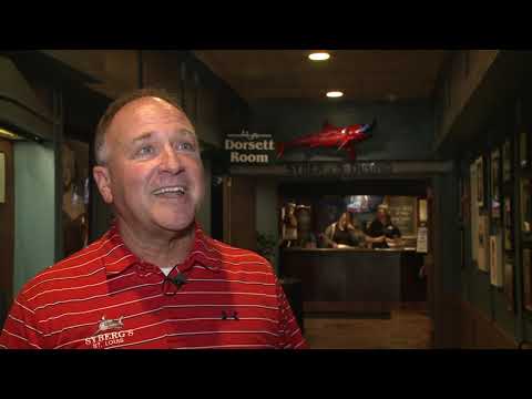 Frank's Food Picks - Syberg's
