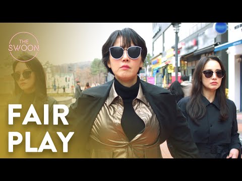 Three angry moms, two excited kids, one epic showdown | Hi Bye, Mama! Ep 11 [ENG SUB]