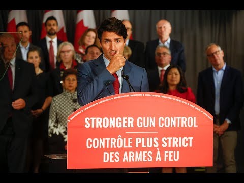 LILLEY UNLEASHED: Trudeau still dogged by "Blackface" scandal