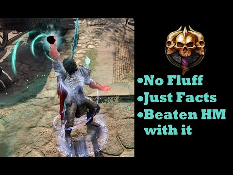 Death Domain QUICK Guide | Baldur's Gate 3