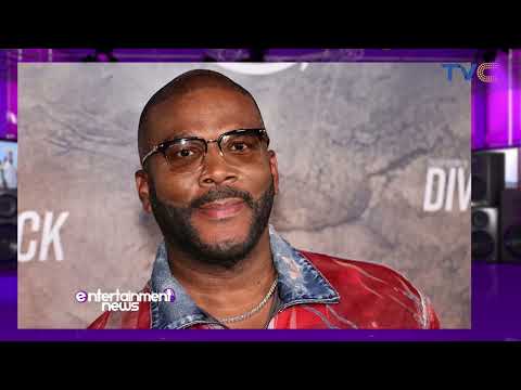 TYLER PERRY’S LEGAL TEAM DENOUNCES SEXUAL ASSAULT LAWSUIT AS A SCAM