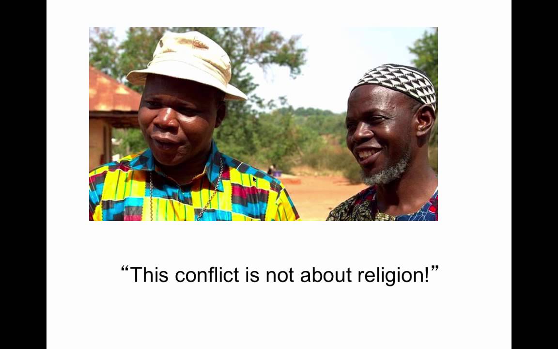 Ethics and responsibility