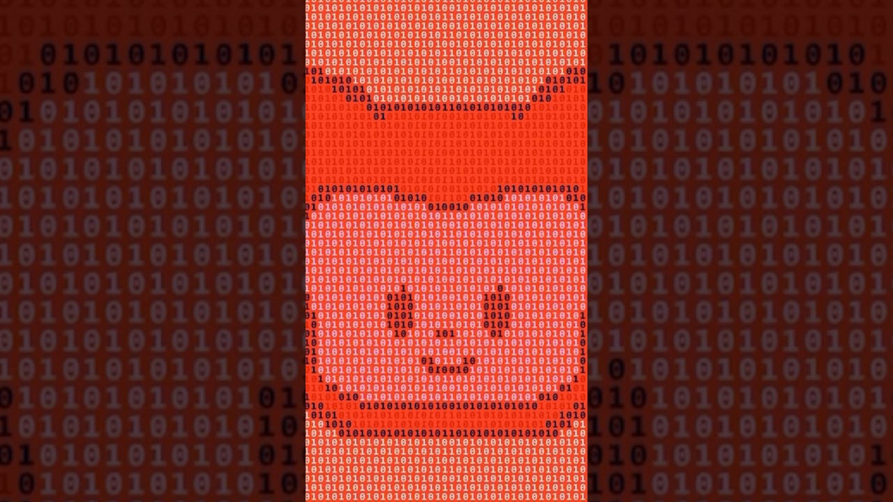 Github GIF 👀 #GitHubUniverse #GitHub #code #cmd #windows #tryit #today #memories #gif #art #retro