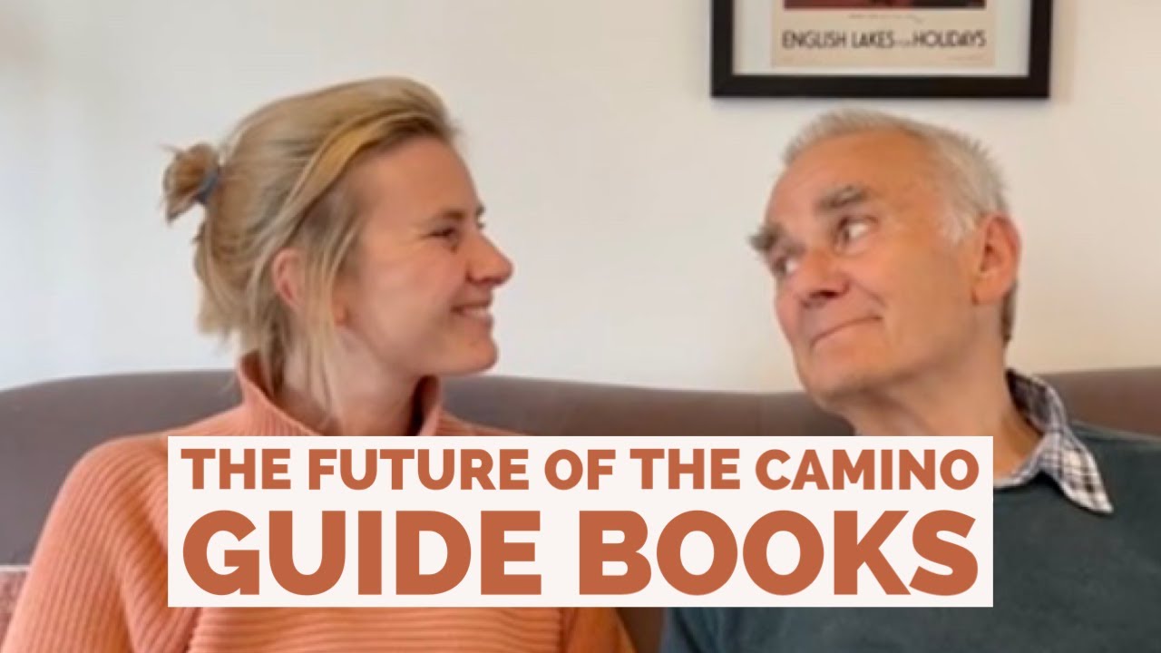 John Brierley: Camino Guidebook Author Biography, Obituary and ...