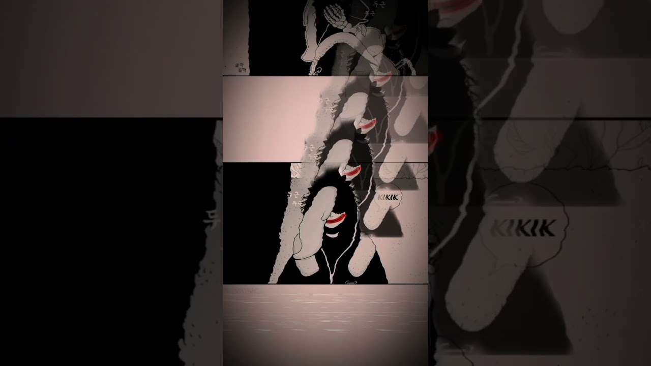 hellper 💀 #dark #webtoon #hellper #hell