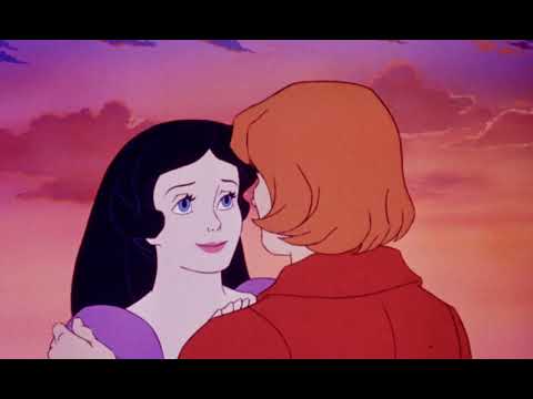 Happily Ever After (1993) - Theatrical Trailer