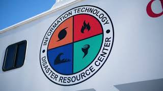 INFORMATION TECHNOLOGY DISASTER RESOURCE CENTER INC - GuideStar Profile