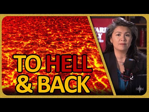 To hell and back | Be Holy!