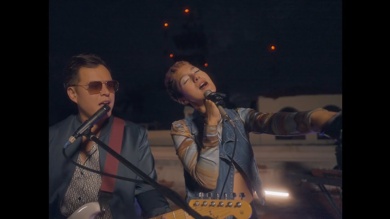 Regresa Valsian con un nuevo sencillo: Buena cara – MaremotoM