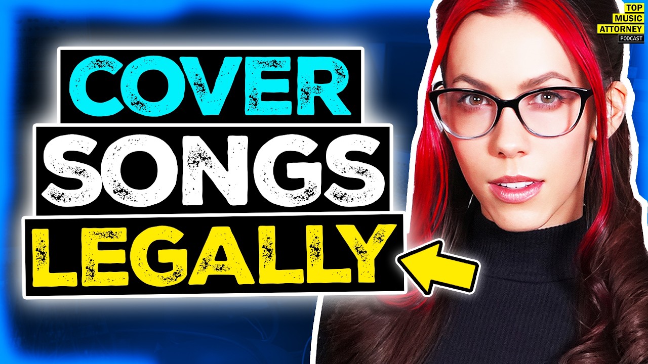 Post Cover Songs LEGALLY In 2026 (AI Covers, YouTube, TikTok)