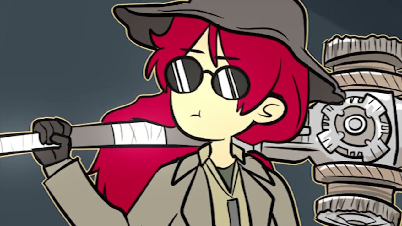 RWBY's Halloween Spooktacular (RWBY Comic Dub Compilation)