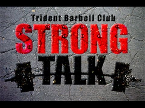 Strong Talk Ultimate Big Bench Warm Up – Trident Barbell Club