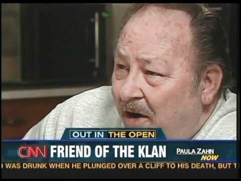 Meet Daryl Davis, Musician, Black Man, KKK Transformer. {VIDEO ...