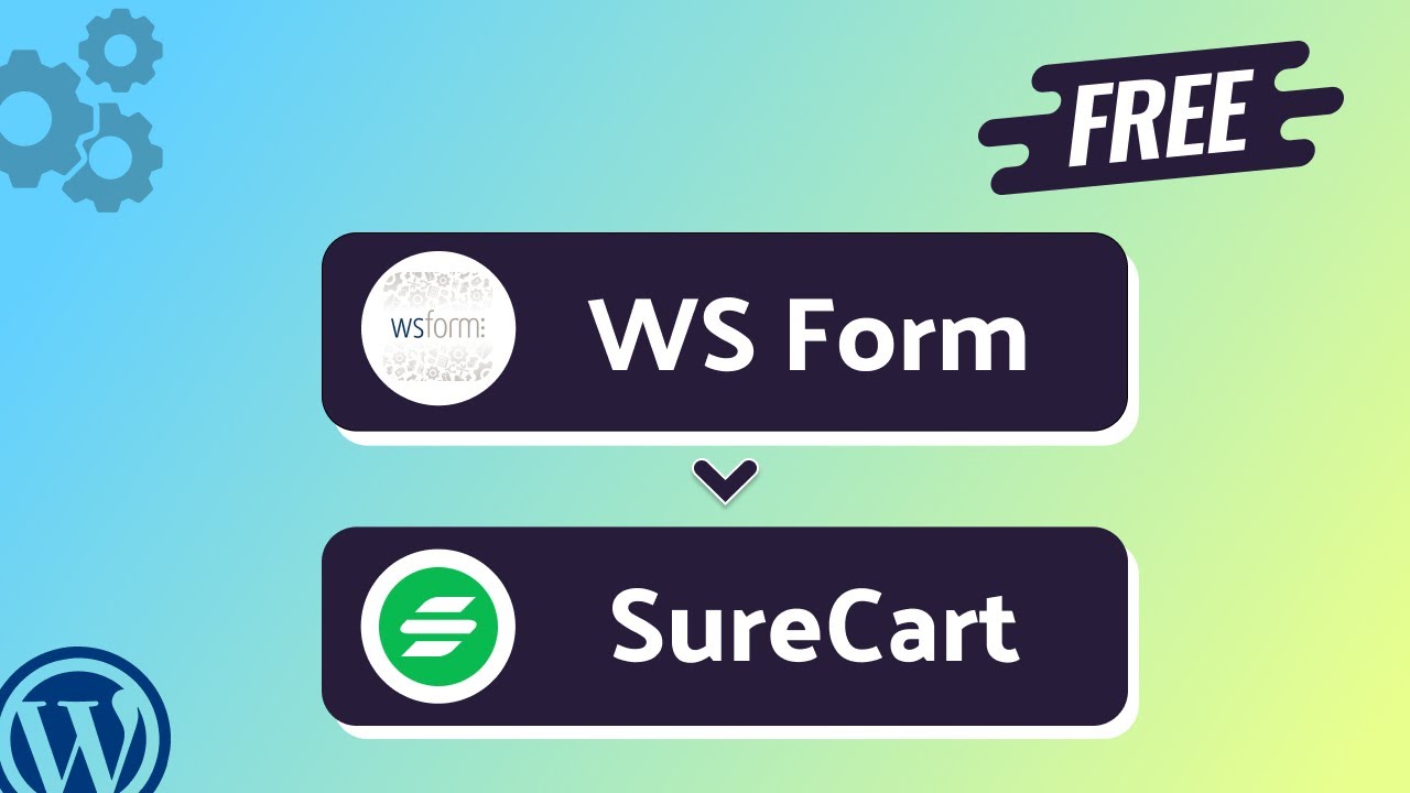 Integrating WS Form with SureCart | Step-by-Step Tutorial | Bit Integrations