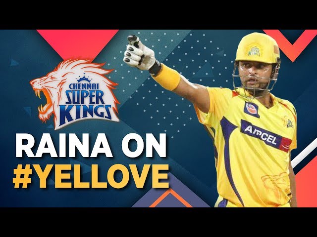IPL: CSK's best all-time XI