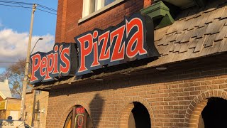 3 Best Pizza Places in Kitchener, ON - Expert Recommendations