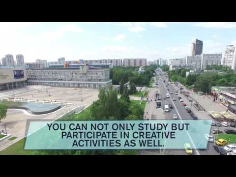 RUDN University : Rankings, Fees & Courses Details | Top Universities