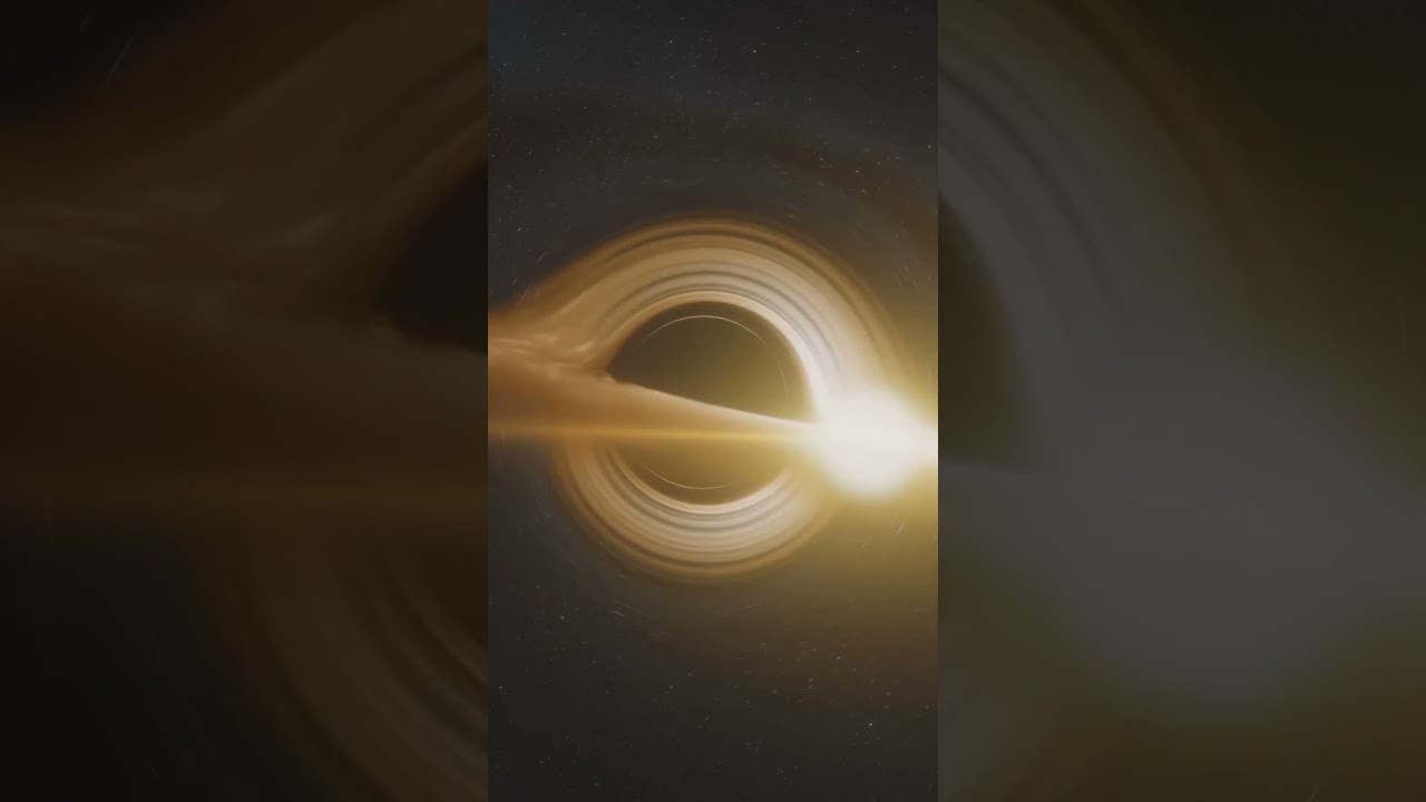 “WAIT! Don’t scroll yet! Watch till the End 🌌 #space #shorts #shortsfeed #fyp #otheryoutubefeatures