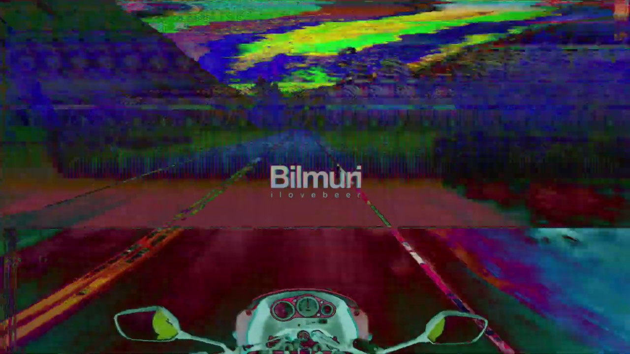 Bilmuri - ilovebeer (Acoustic) [Official Audio]