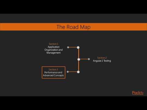 Learn Angular 2 Solutions Advanced Concepts The Course Overview | packtpub com - Mind Luster