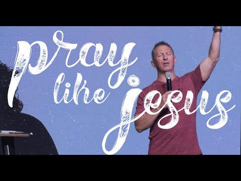 The Gospel of John - Wk 17 | Pastor Anthony Silas