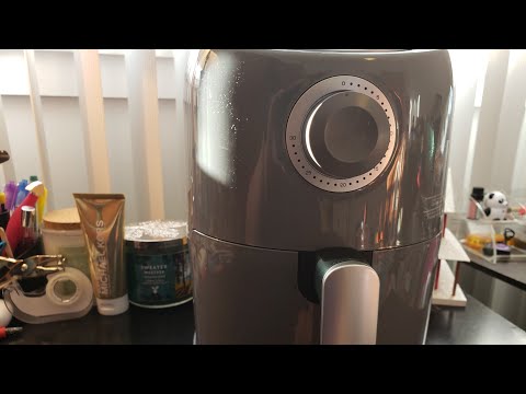 Unboxing Farberware Airfryer