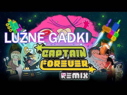 Steam Community :: Captain Forever Remix