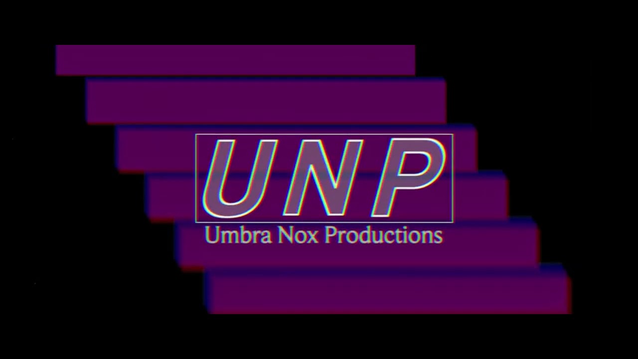 UNP Animated Production Logo