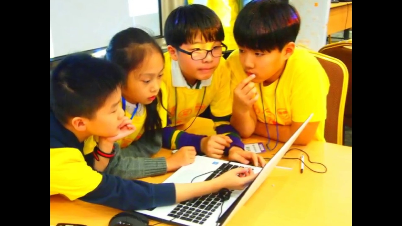 2016 Global Sw Education Student Hackathon