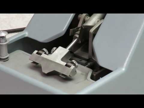 Automatic Microtome Knife Sharpener at Best Price in India