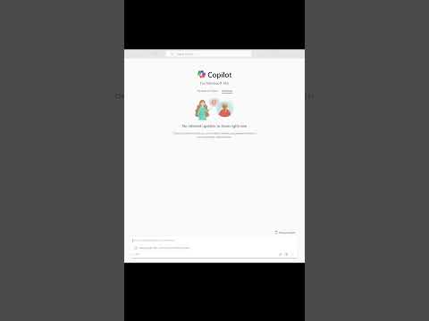 Copilot Chat Catch up feature is now GA!
